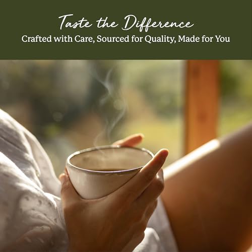 burdock root powder for detox tea