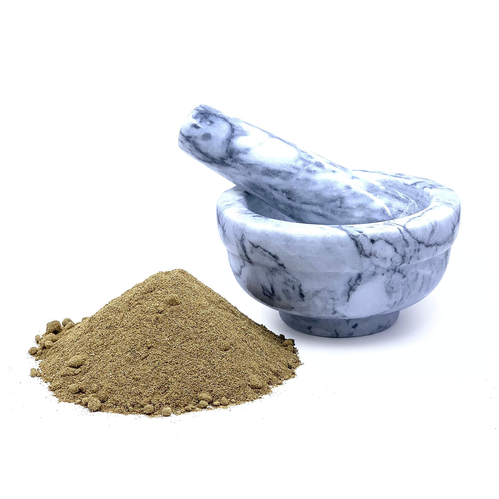 burdock root powder for detoxification