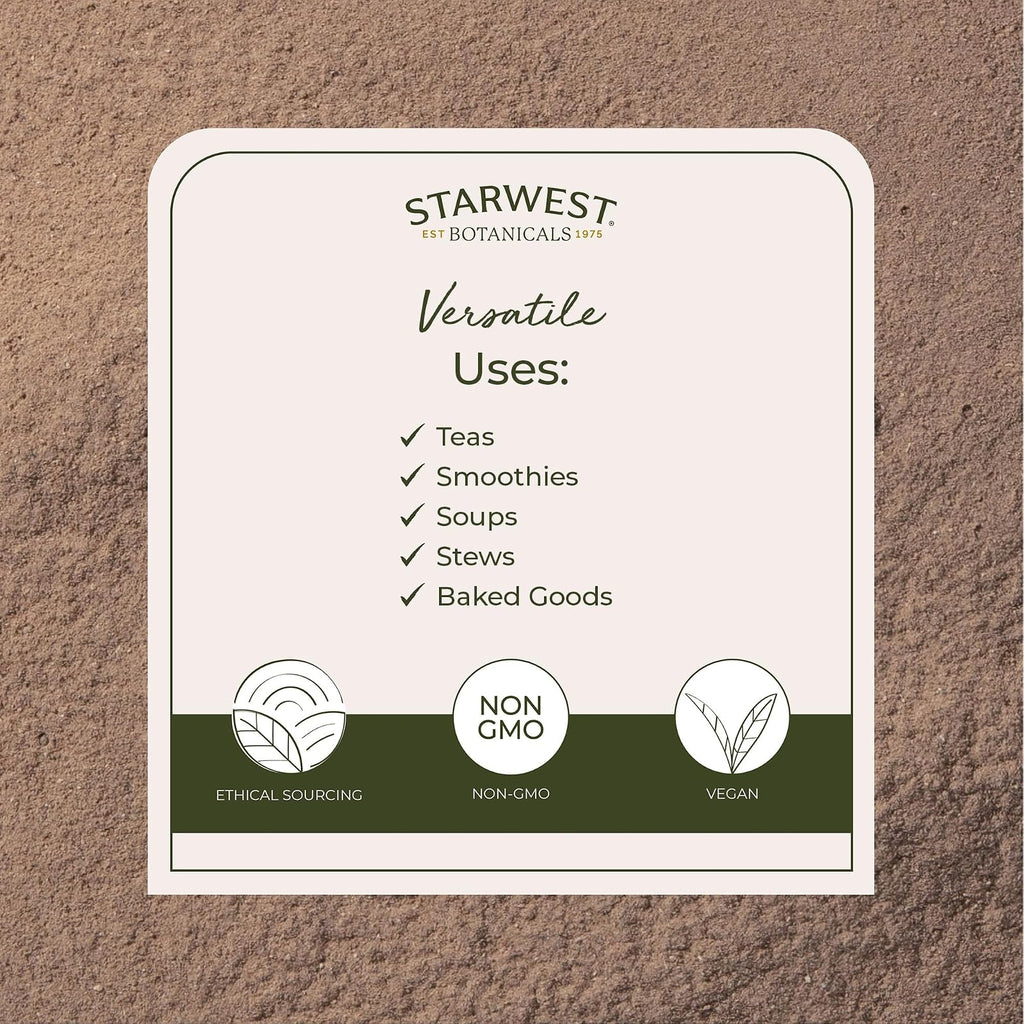burdock root powder for skin benefits
