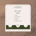 burdock root powder for skin benefits