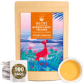 burdock root tea bags 100 count