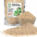 Burdock root tea loose leaf benefits