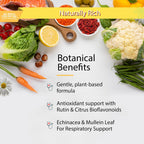 Buried Treasure ACF immune formula
