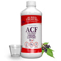 buried treasure acf immune support liquid