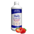 Buried Treasure daily nutrition multivitamins