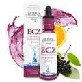 Buried Treasure elderberry immune drops