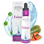 Buried Treasure folate drops for energy