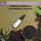 Buried Treasure herbal tincture for immunity