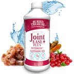 Buried Treasure Joint Ease Plus benefits