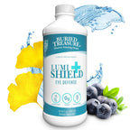 Buried Treasure liquid supplement for eye health