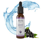Buried Treasure Lymphatic Harmony benefits