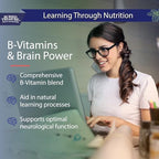 Buried Treasure multivitamin for women
