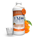 Buried Treasure multivitamins for daily health
