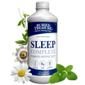 Buried Treasure Sleep Complete herbal supplement