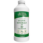 Buried Treasure trace minerals supplement