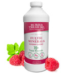 Buried Treasure trace minerals supplement