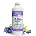 Buried Treasure trace minerals supplement