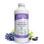 Buried Treasure trace minerals supplement