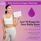Buried Treasure vitamin B complex drops