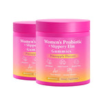 BURMINY feminine probiotics gummies
