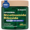 BURMINY Resveratrol antioxidant supplement
