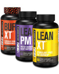 Burn-XT thermogenic fat burners