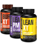 Burn-XT thermogenic fat burners