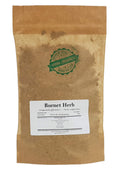 Burnet herb herbal tea benefits