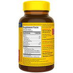 Burp-Less fish oil for wellness