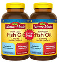 burp-less fish oil softgels