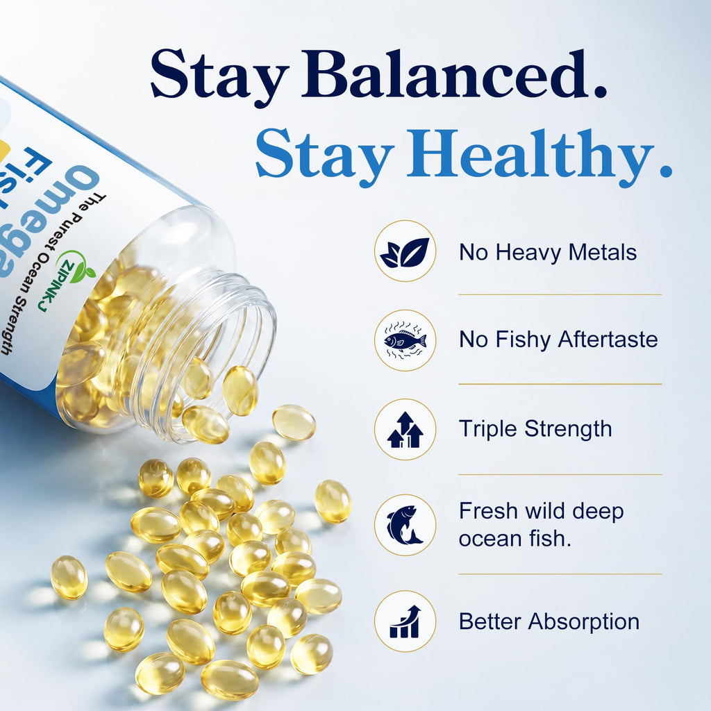 burpless fish oil capsules