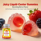 Burt's Bees B complex for wellness