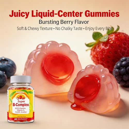 Burt's Bees B complex for wellness