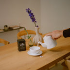 Bushwick Tea herbal detox tea blend