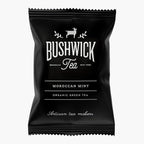 Bushwick Tea Moroccan Mint sachets