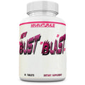 Bust Blast Loaded breast enhancement tablets