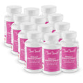 Bust Bunny breast enhancement supplements