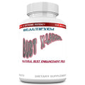 Bust X breast enhancement pills