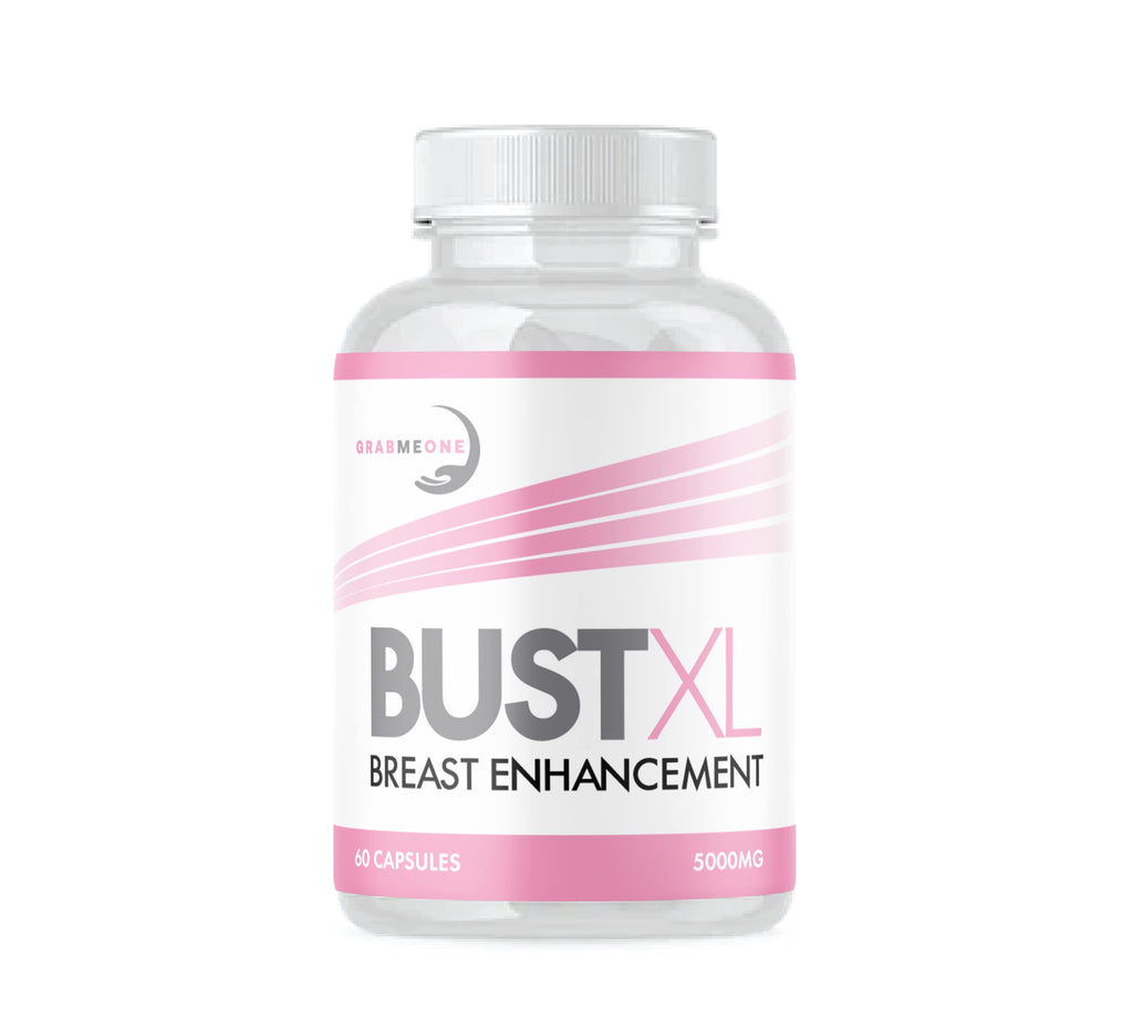 Bust XL breast enhancement pills