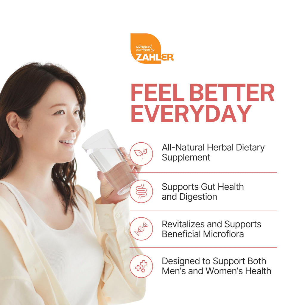 busy adults detox & cleanse solution