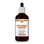 Butcher's Broom Extract for circulation