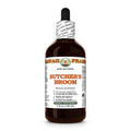 Butcher's Broom herbal extract benefits