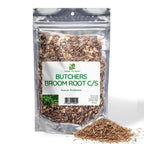 Butchers Broom Root herbal benefits
