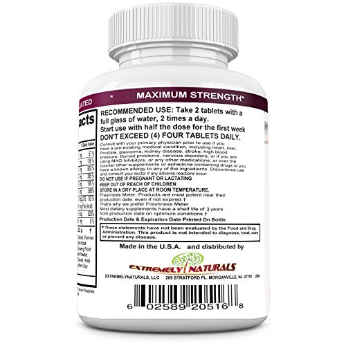 butt and bust health boosters