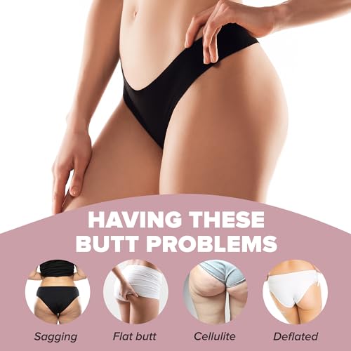 butt enhancement herbal supplement benefits