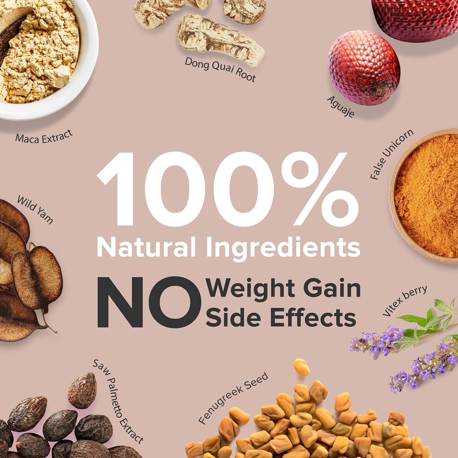 butt enhancement multivitamin for women
