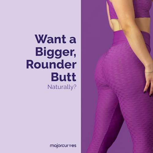butt enhancement multivitamins for women