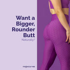 butt enhancement multivitamins for women
