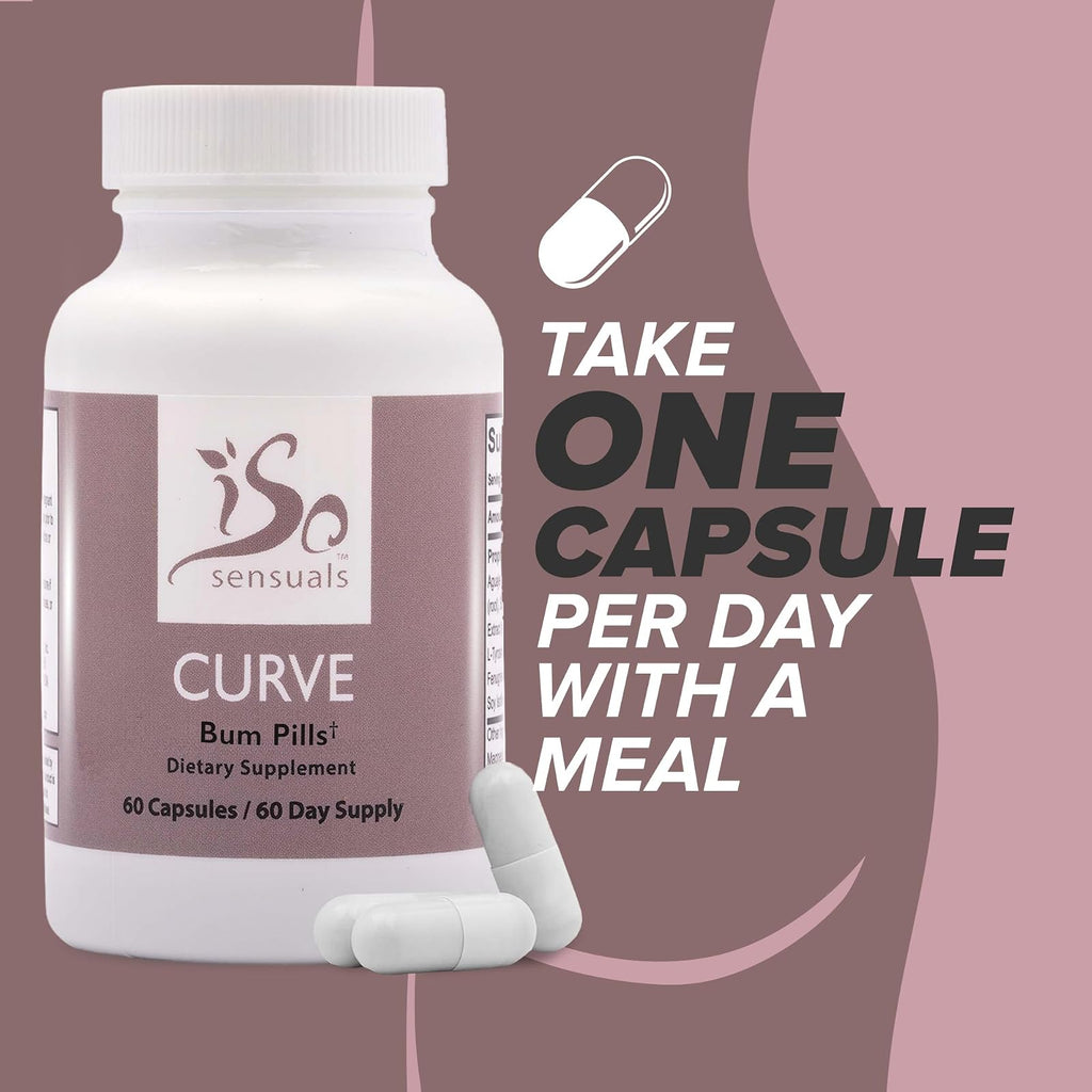 butt enhancement supplements for women