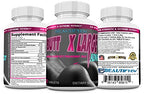 Butt X-Large multivitamin for seniors